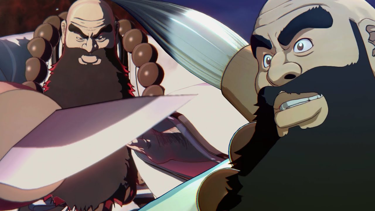 Bleach Rebirth Of Souls - Ichibe Hyosube (DLC) Complete Moveset - YouTube