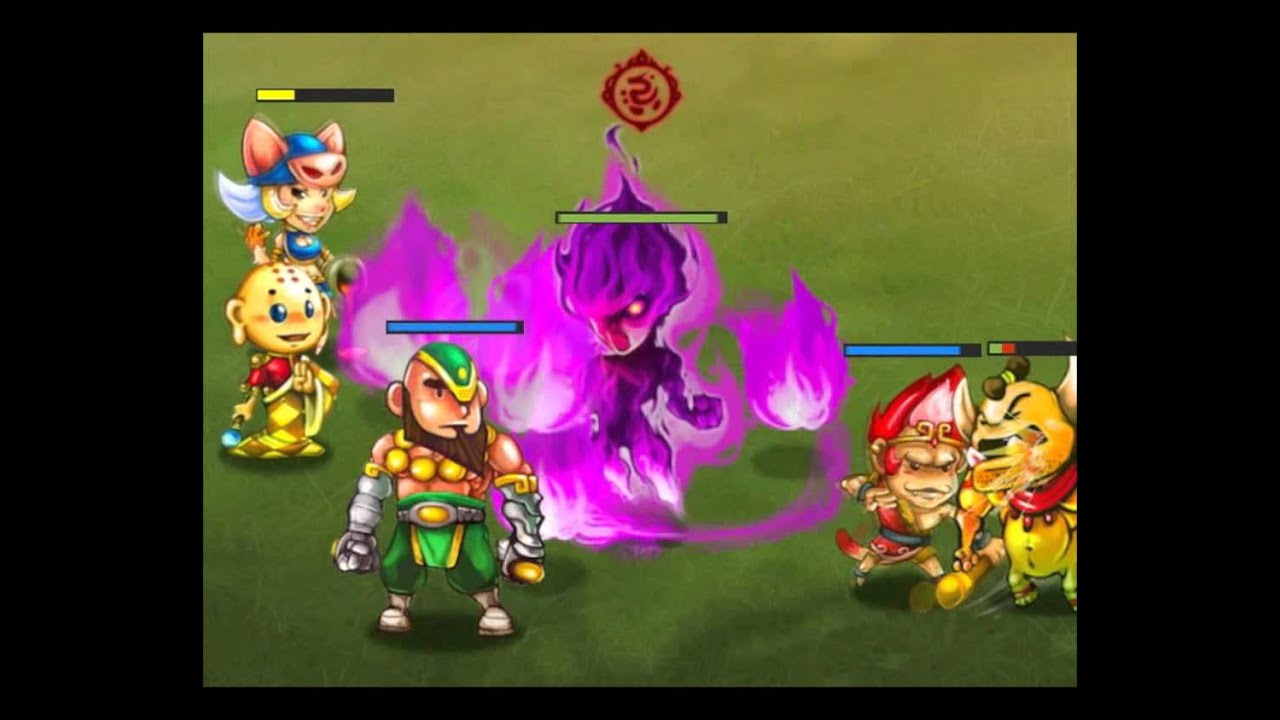 West Legends Official Trailer - YouTube