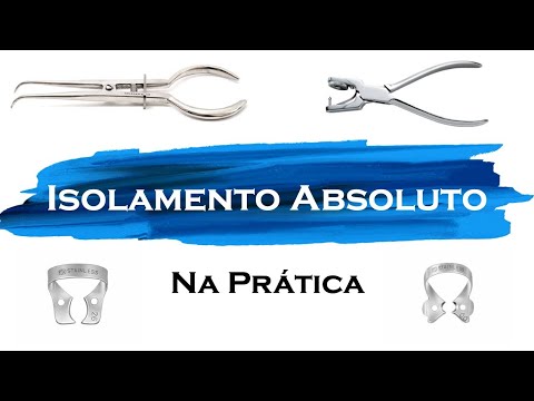 Isolamento Absoluto na Prática - YouTube