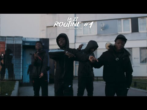 La ZT - Routine #1 (Clip Officiel)