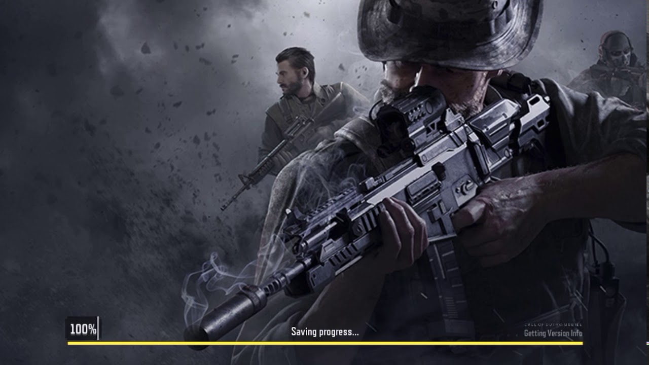 Cod mobile new cosmic - YouTube