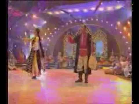 Uyghur Dilharaj.