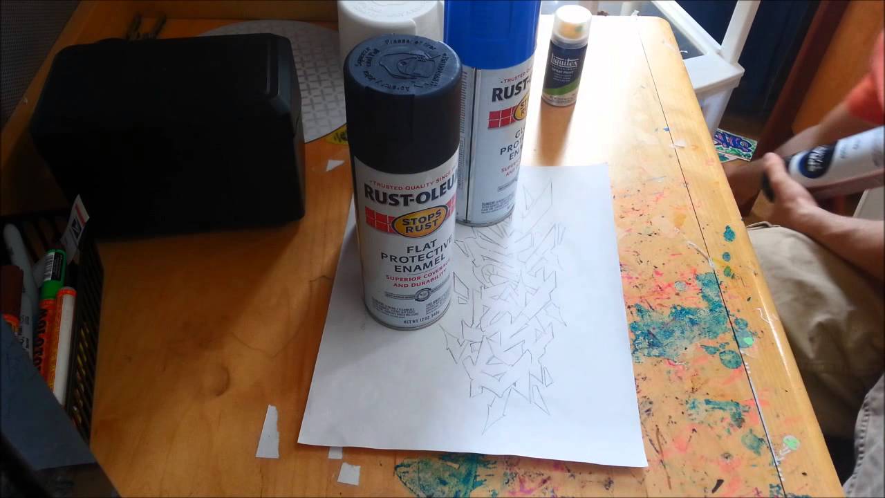 How to Get FREE Fresh Paint!! & Quick Pickup - YouTube