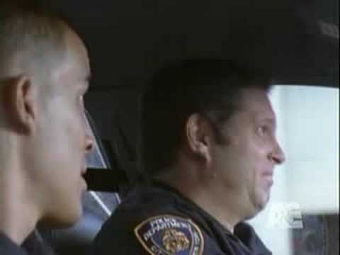 Third Watch - Sully and Ty Moment - YouTube