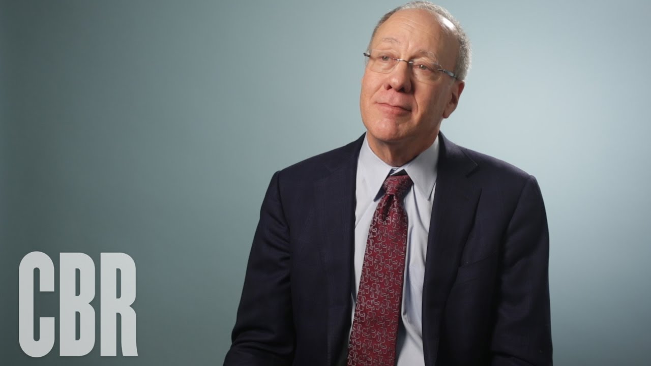 Roger Myerson's advice for the next president - YouTube