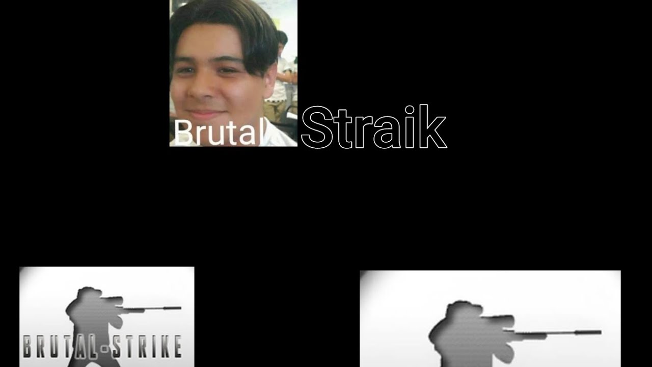 Brutal straik el mejor juegazo que he jugado - YouTube