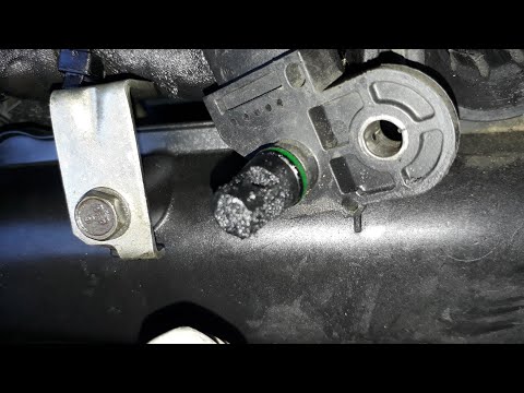 Manifoldum Gerçekten Kirli Mi ?/1.3multijet Emme manifold Kurum Kontrolu /Temizlik Çekişi arttırırmı