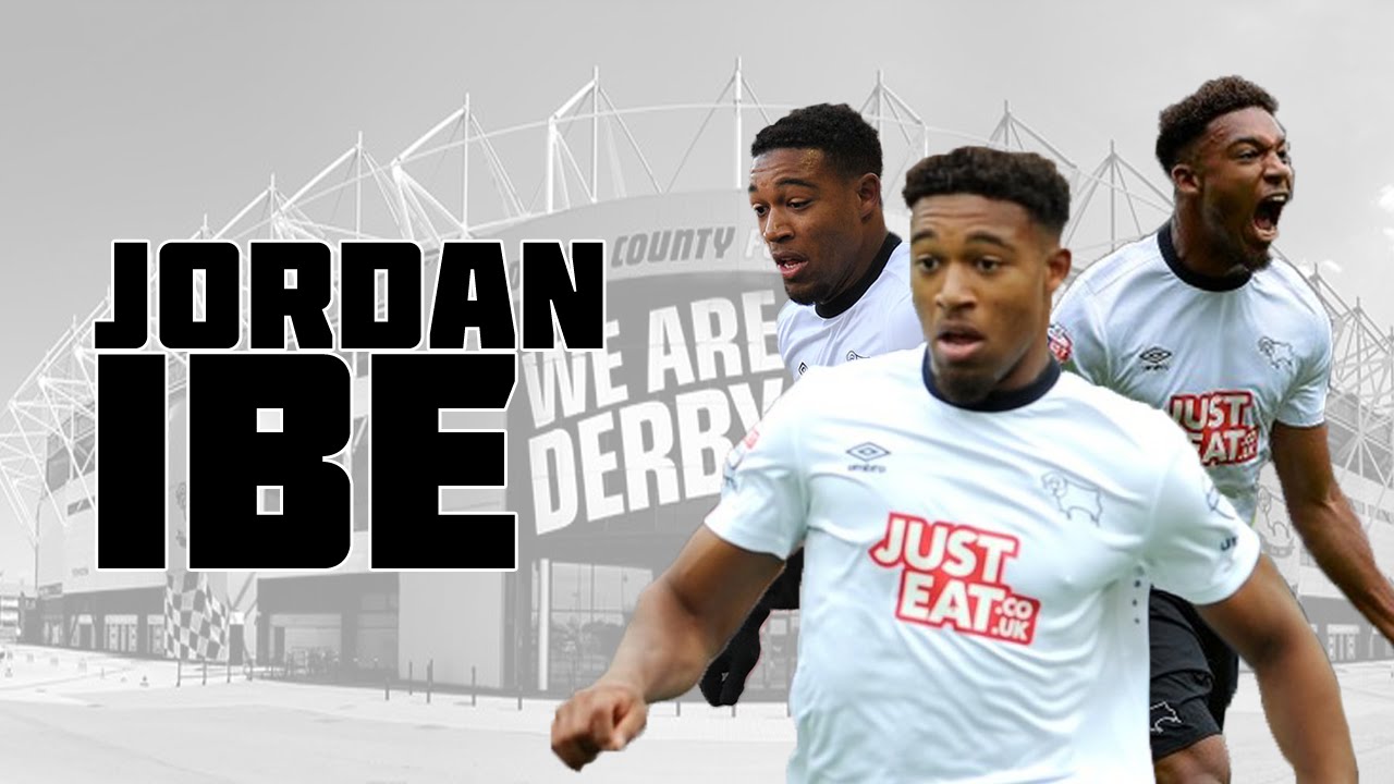 Jordan Ibe | Thank You & Good Luck - YouTube
