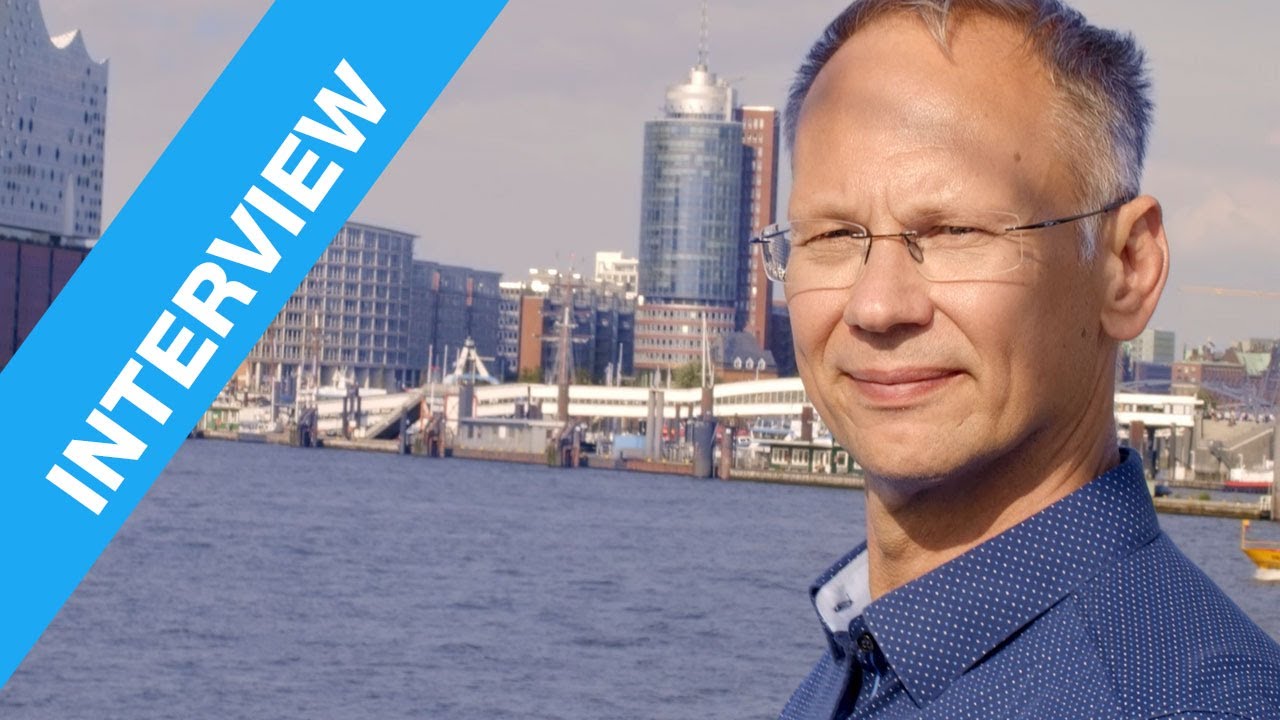 Bernd Sadlowsky Interview - YouTube