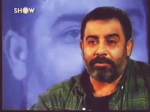 Asıl Ben Sana Rica Ederim \