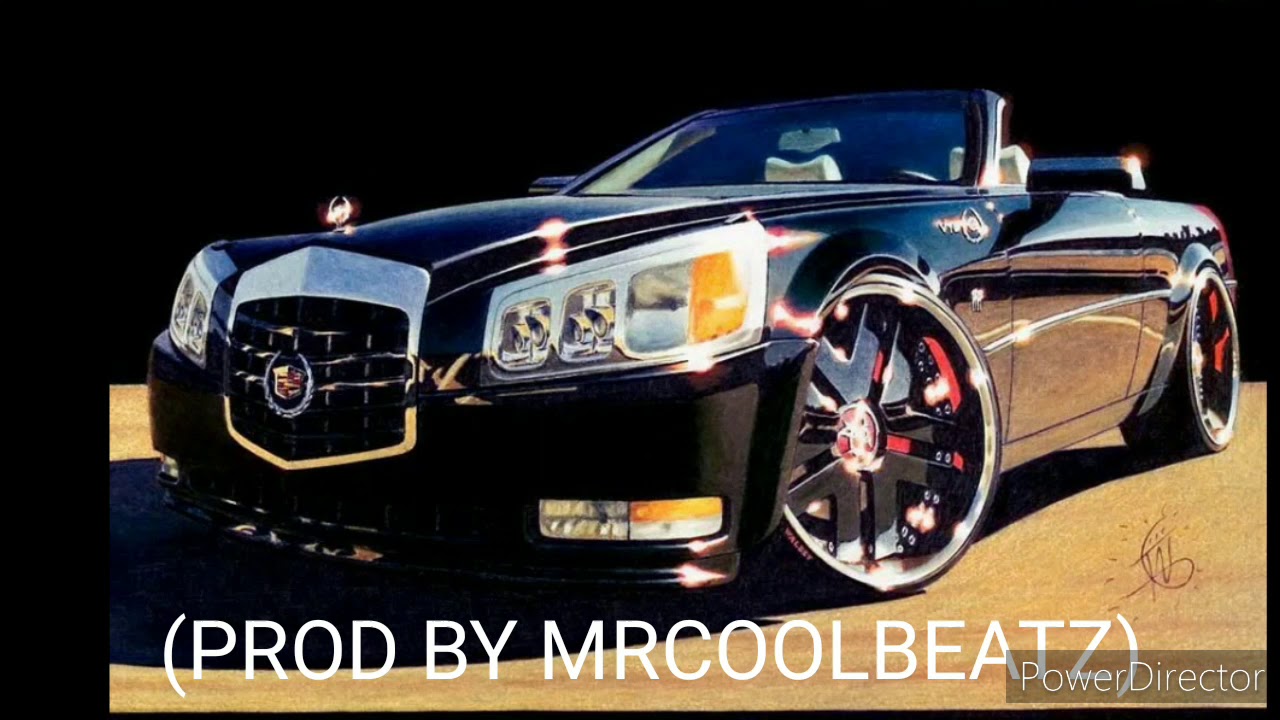 Mr. Cool Sample Rap Beat pt18 - YouTube