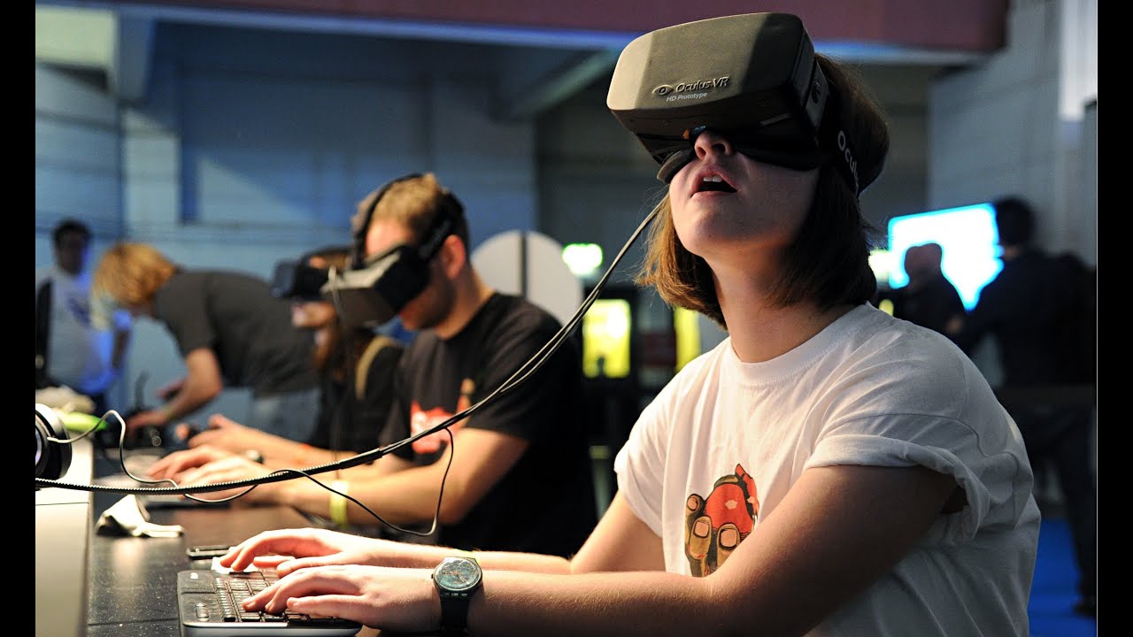 VR Tech is "Very Expensive Wii" According to Day Z Creator - #CUPodcast ...