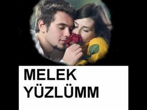 melek yüzlüm