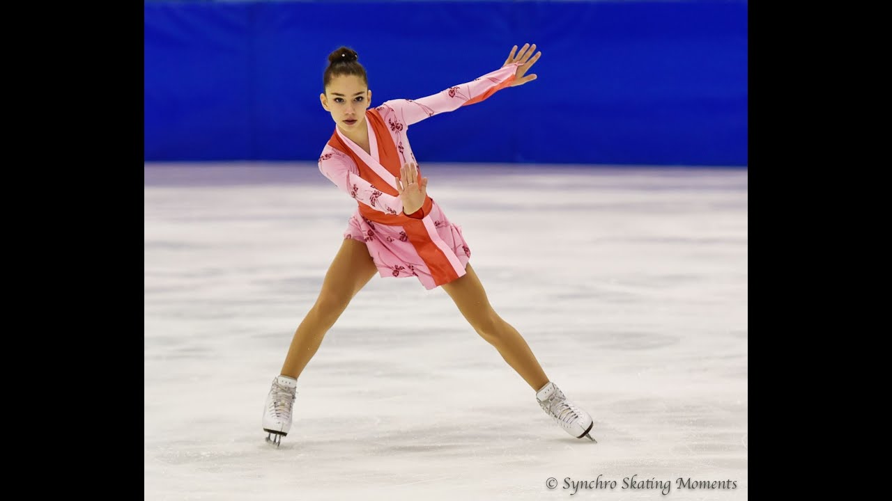 Schermann Regina - YouTube