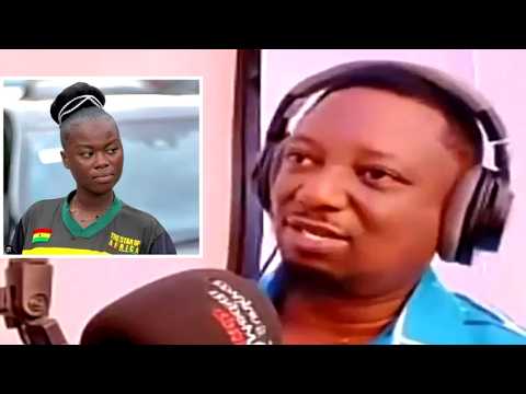 DJ KA finally speak on Ama Parone and viral leaked video