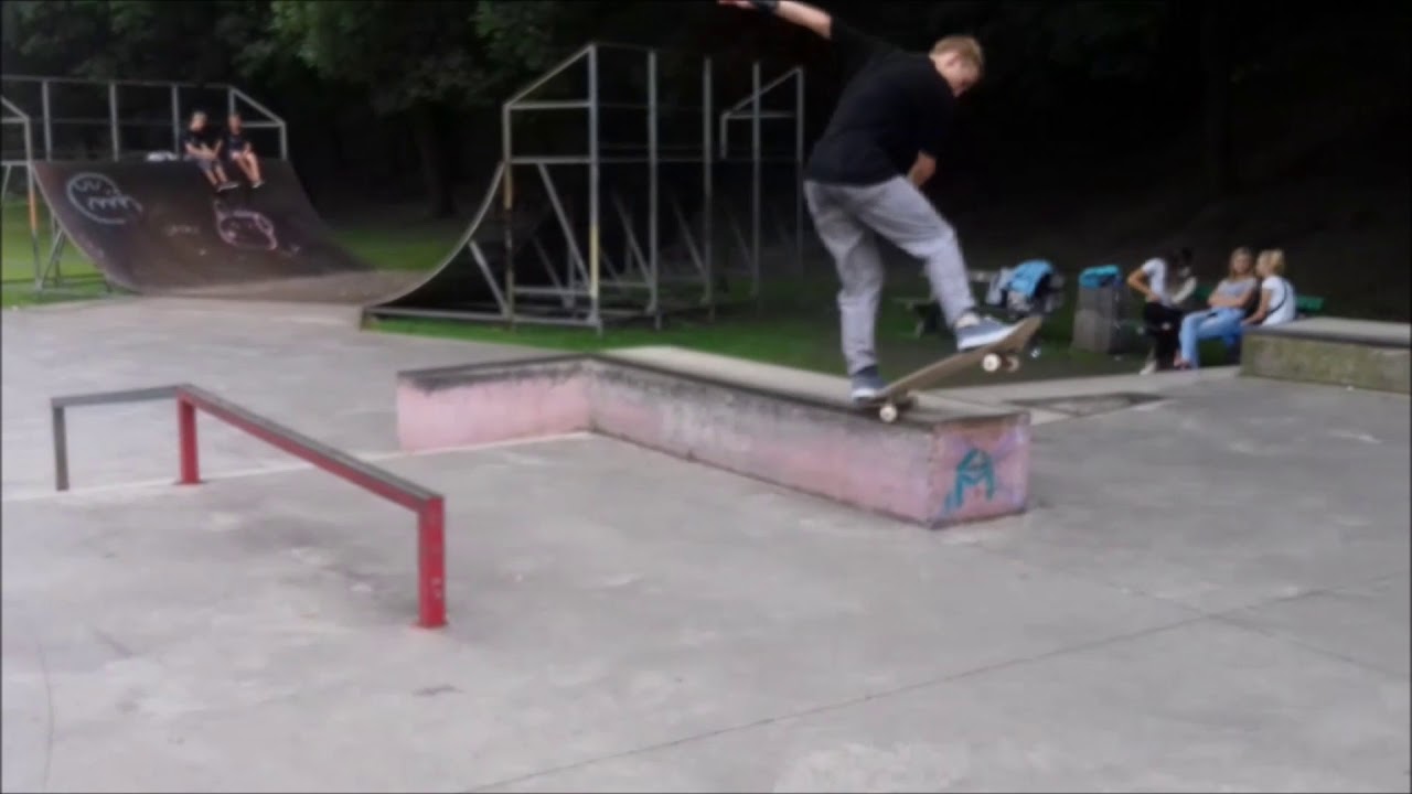 #63 Daniel Sobczyk - YouTube