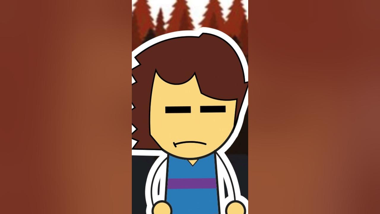 What Is Hardtale Teach Tale Canon Undertale Au Facts Youtube