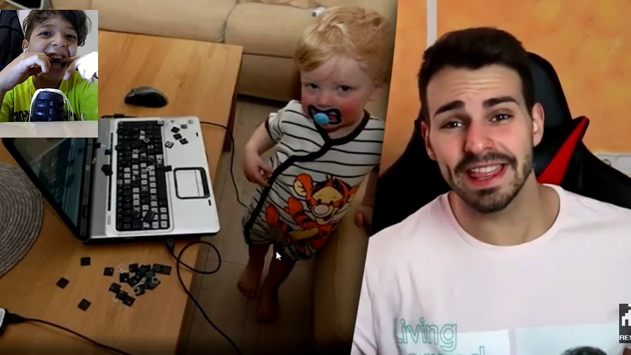 Otro video jajw - YouTube