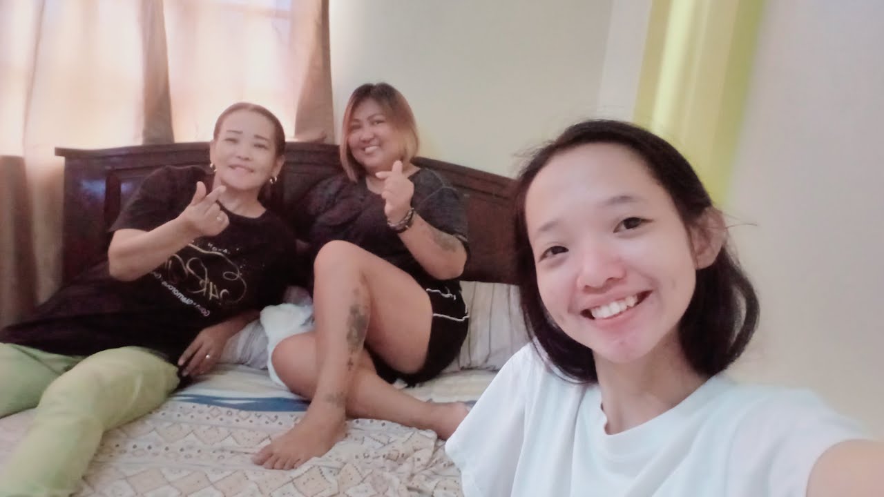 MILA MIX VLOGS is live! SILENT LS FOR WH!!Tamsak lng SAPAT na tulog lagi SI host pagod - YouTube