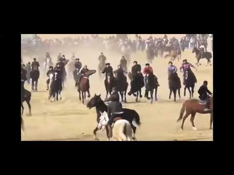 Ko'pkarida hunik hollar.. urush janjallar \