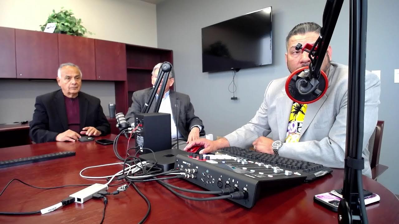 Hablando de Bienes Raices con JC Castillo y sus invitados 2-29-24 - YouTube