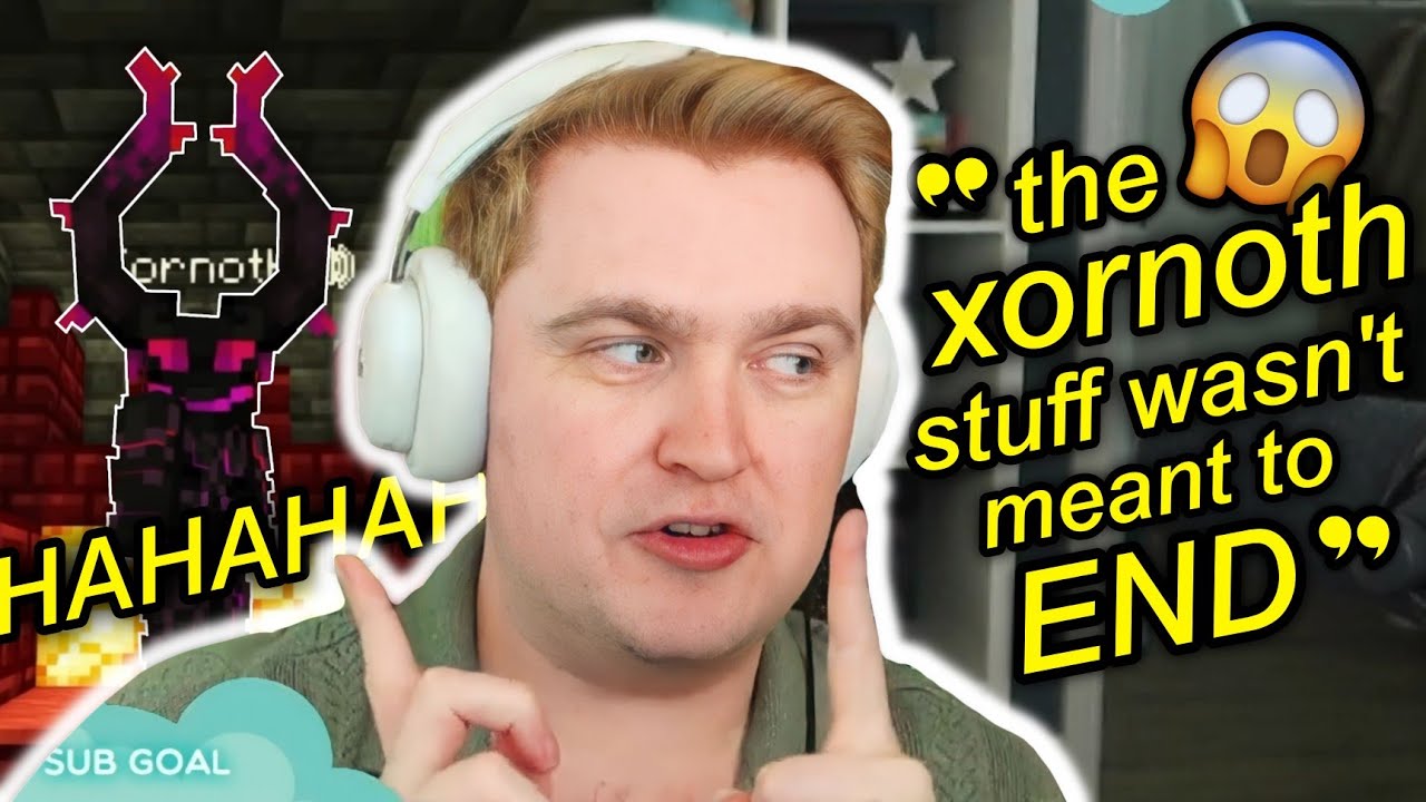 Xornoth Minecraft Xornoth Stories Wattpad