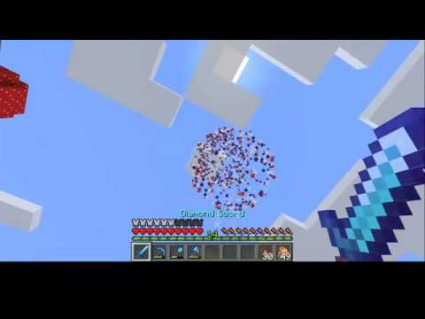How To Make Red White and Blue Rockets |Minecraft - YouTube