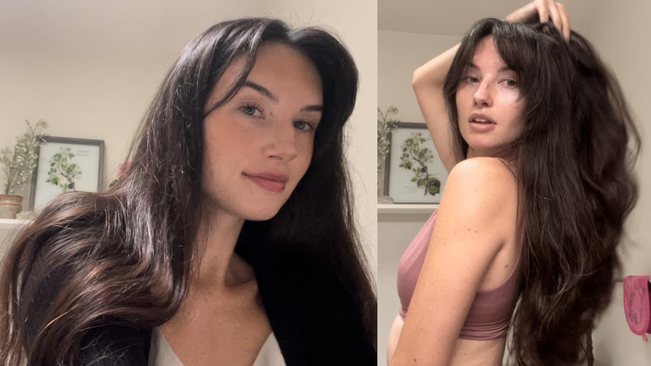 Haircare Tips For Extra Thick Extra Long Hair YouTube haircare-tips-for-extra-thick-extra-long-hair-youtube