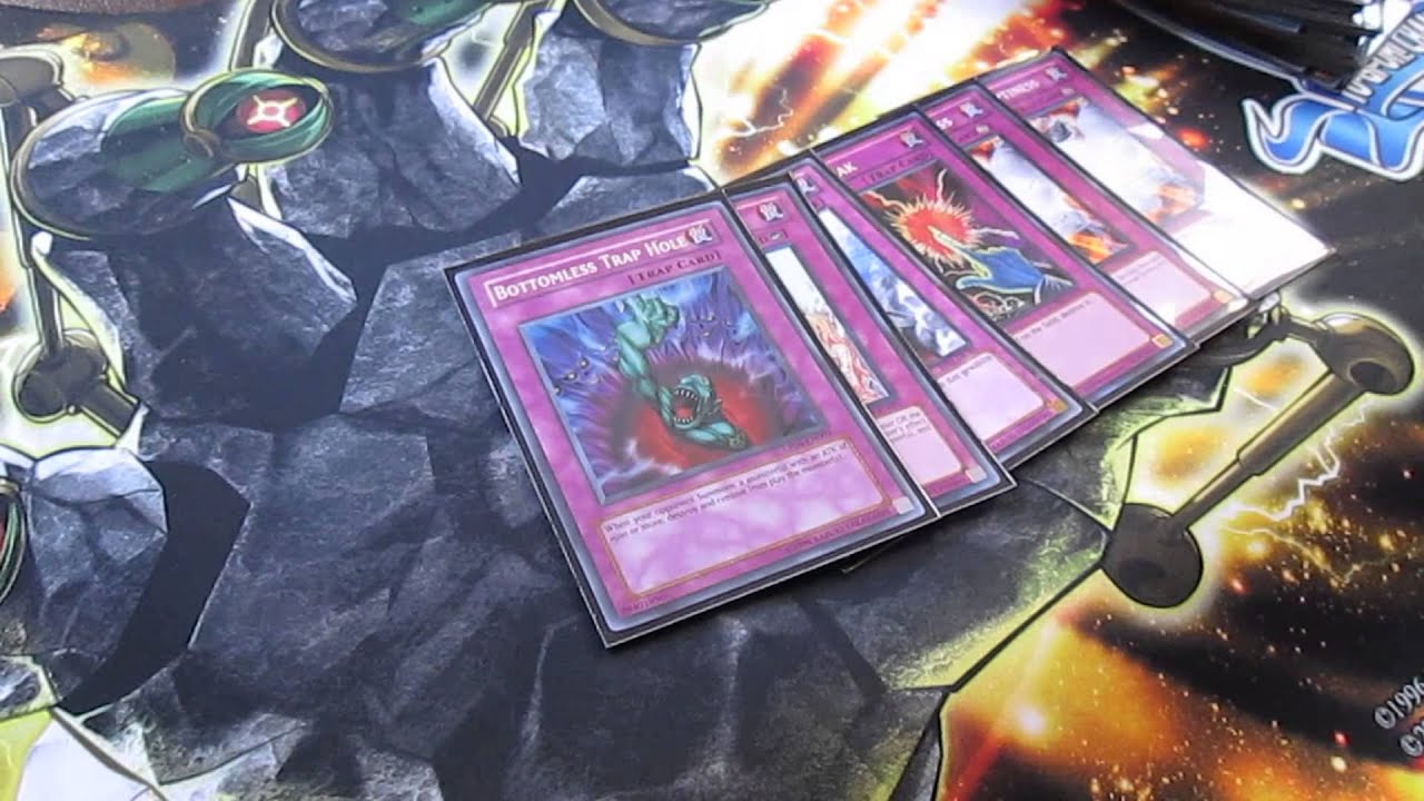 YCS San Mateo 2013:Denny Yu's Top 4 Dragunity Ruler Deck Profile - YouTube