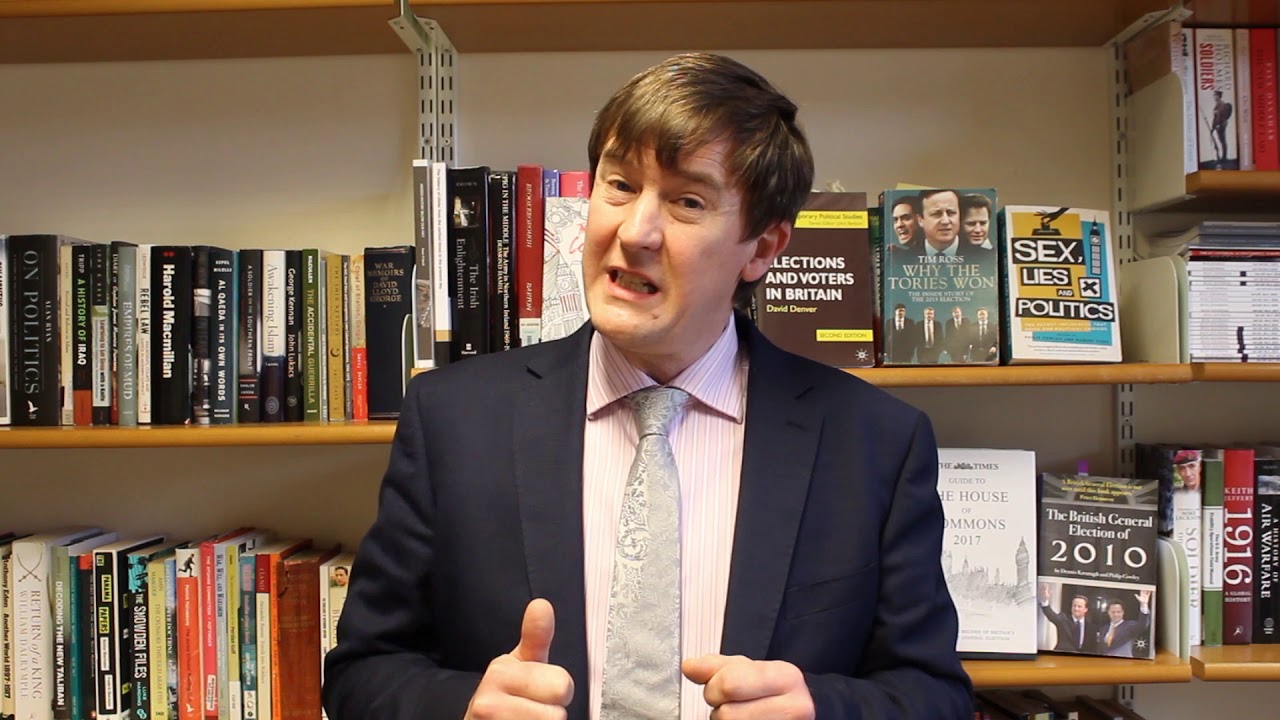 General Election 2019 analysis - Liberal Democrats - YouTube
