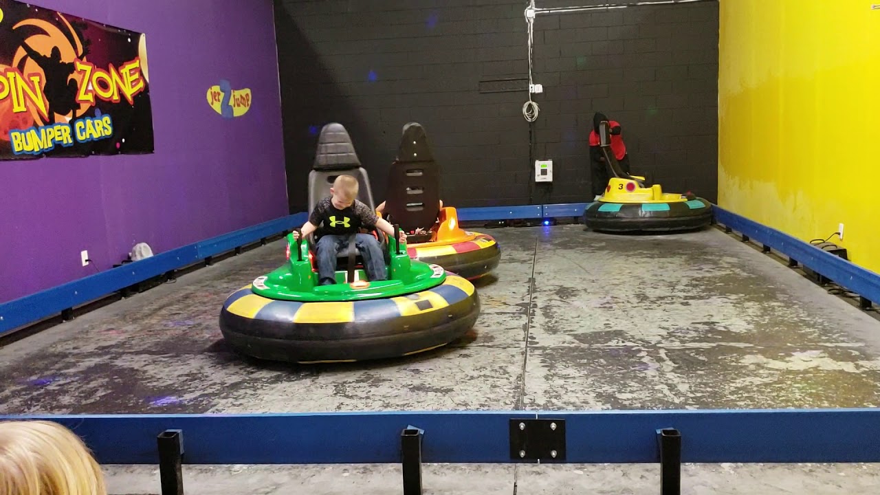 jerzjump - YouTube