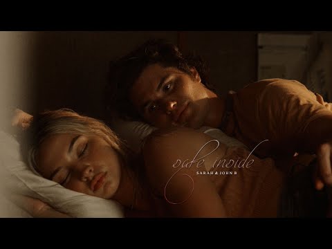 John B & Sarah | \
