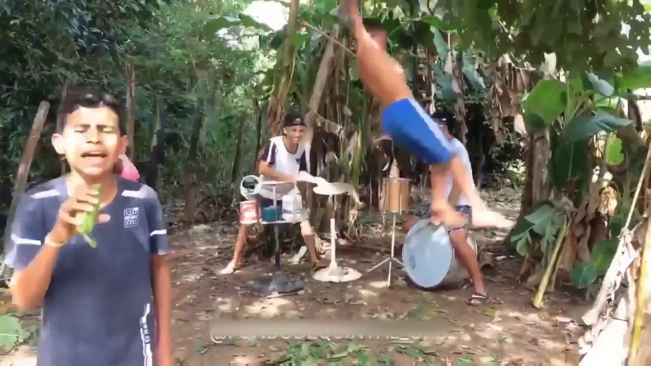 FALL GUYS IN REAL LIFE - YouTube