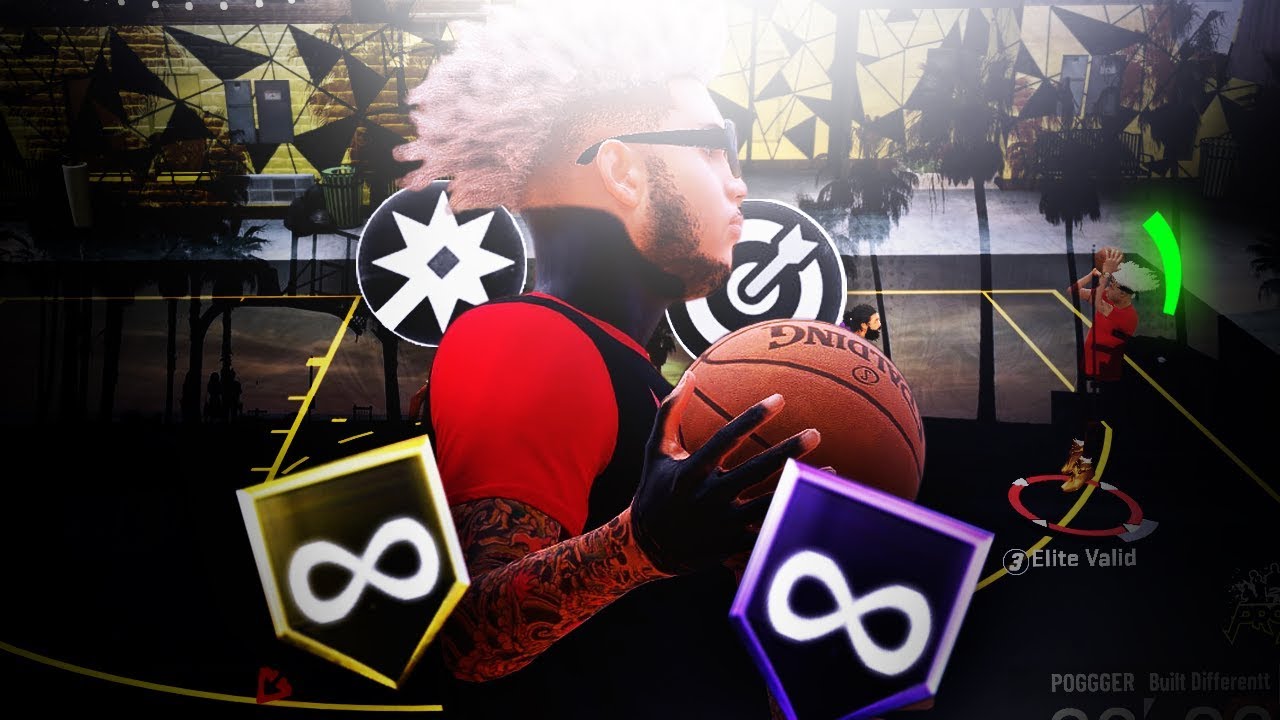 How To REP UP FAST FOR ALL ARCHETYPES In NBA 2K20😱 - YouTube