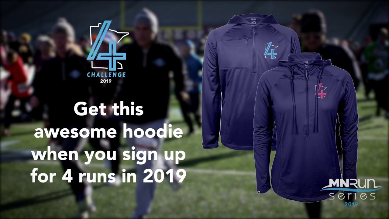 MN Run Series 2019 - YouTube