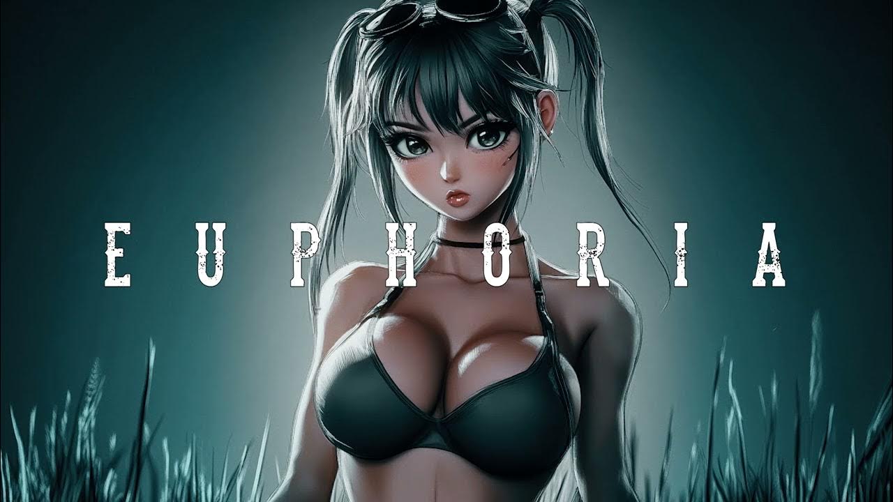 [HARD DANCE] Euphoria (Official Audio) - YouTube