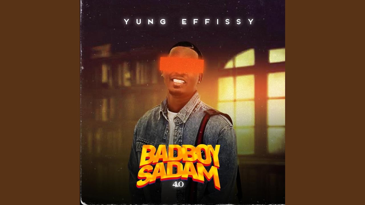 Badboy sadam 4.0 - YouTube