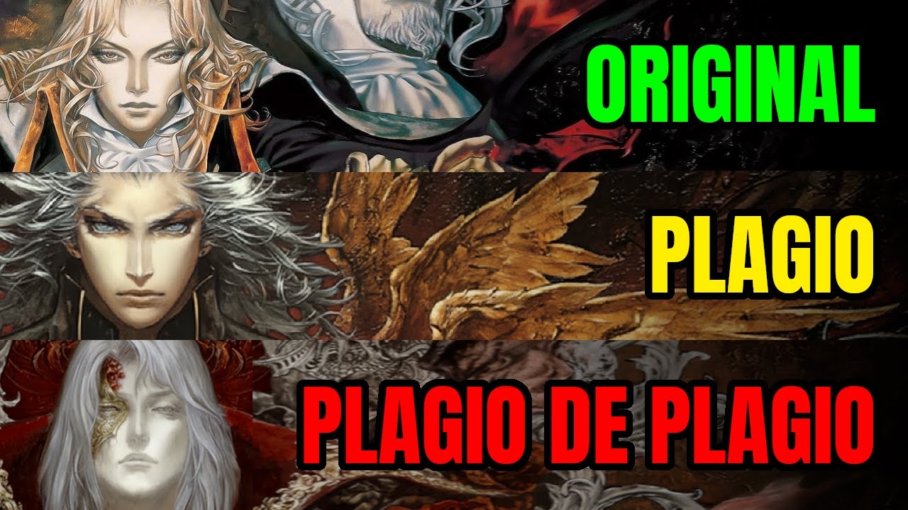 ¿El ÉXITO de Castlevania fue su mayor debilidad? Symphony of the Night ...