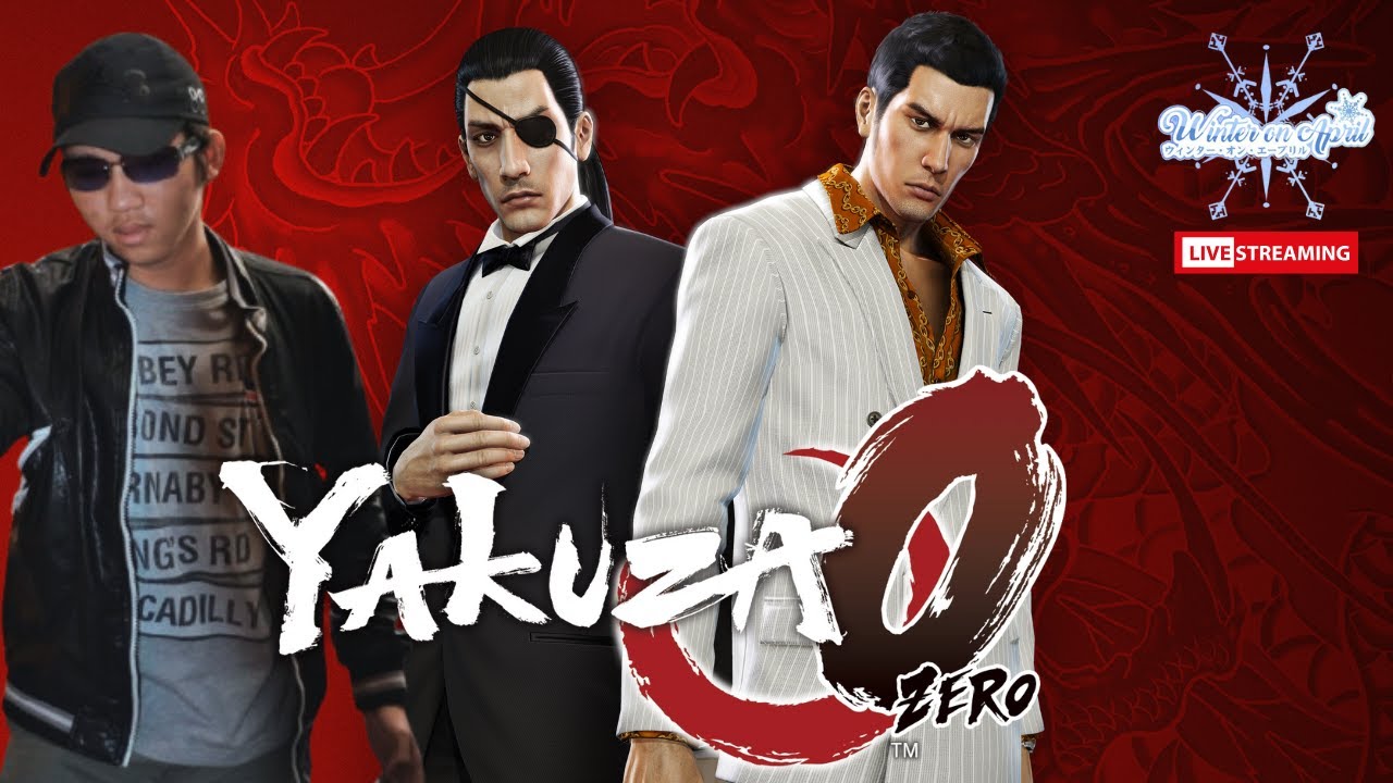 YAKUZA 0 INDONESIA | 19. APAKAH AKAN MENJADI SEBUAH AKHIR DARI KISAH ...