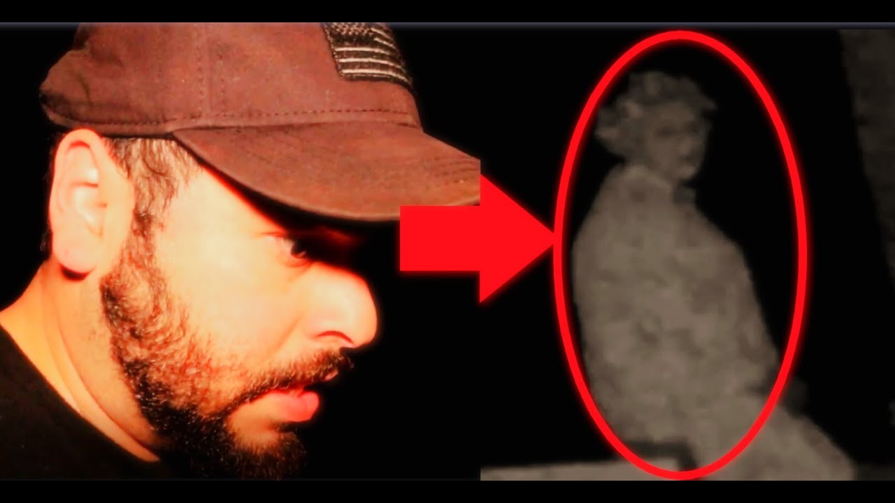 CEMENTERIO EMBRUJADO | FRANKO TV | HAUNTED CEMETERY | PARANORMAL - YouTube