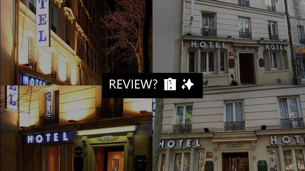 grand hotel dore - YouTube