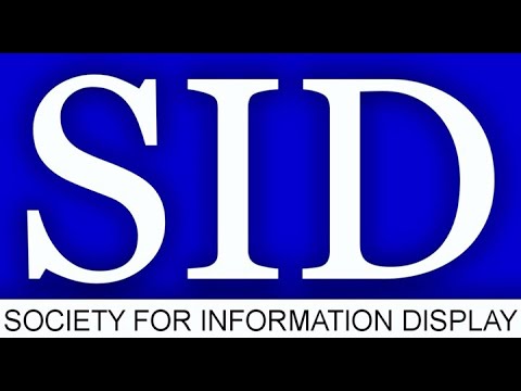 SID China/ICDT “Display Future Star Cup Debating Event” - Fuzhou University (Liwen Deng) - YouTube