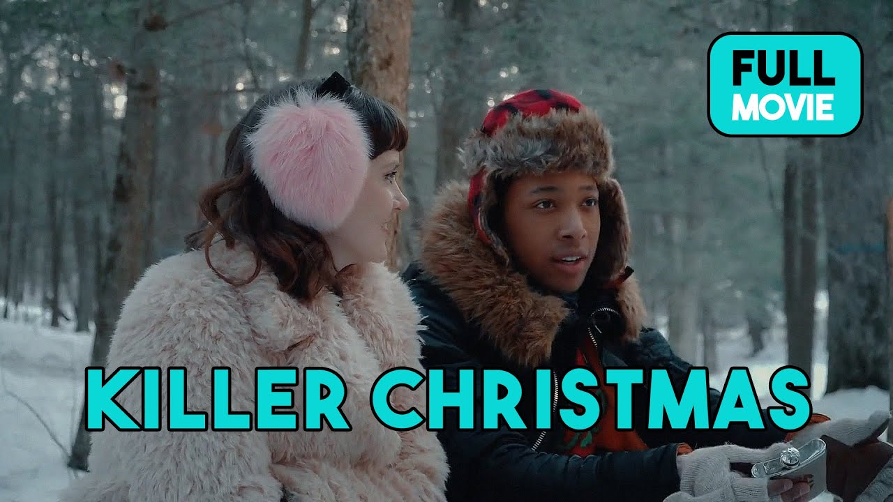 Killer Christmas | English Full Movie | Horror - YouTube
