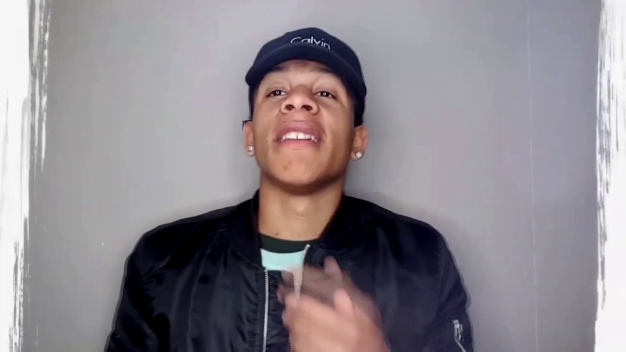 Exclusive Zayy Promo (HD) - YouTube