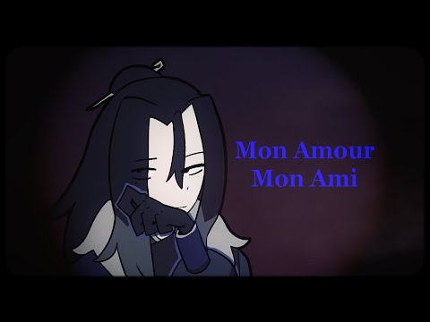 Mon Amour, Mon Ami / meme - YouTube
