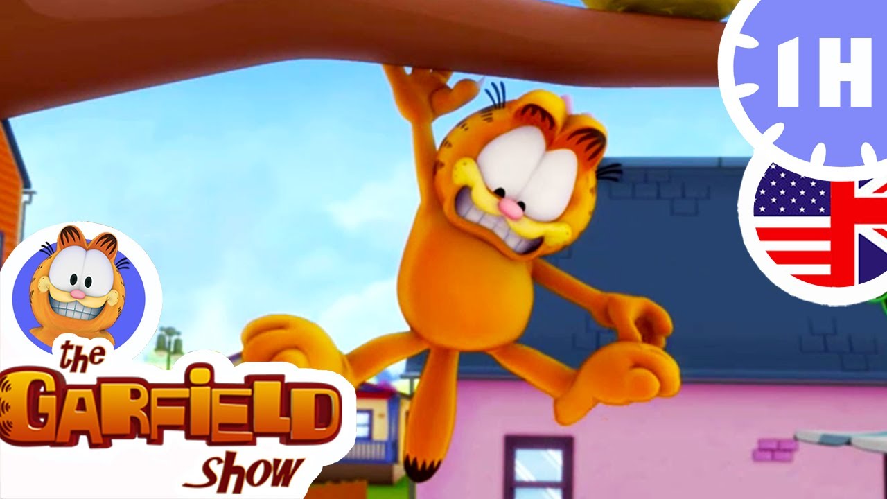 🥰 Celebrate Mother's Day with Garfield ! - Full Episode HD 🥰 - YouTube