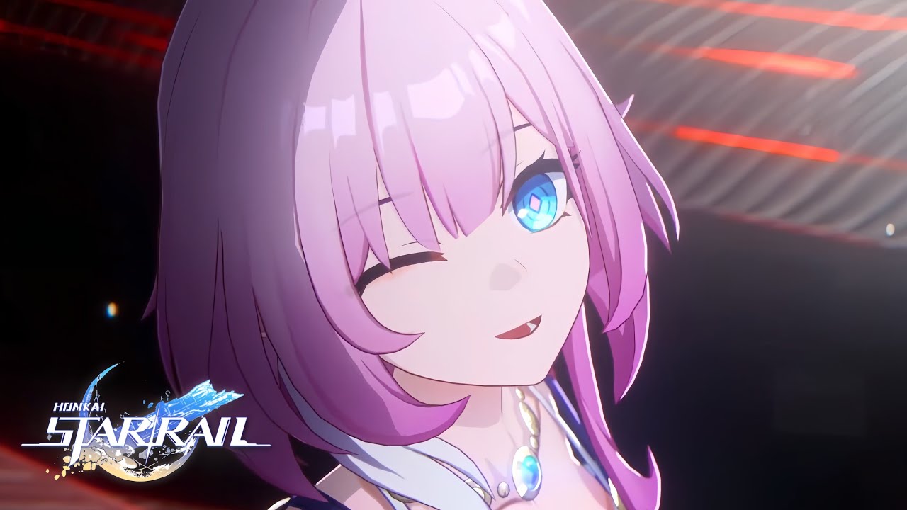 Cyrene time loop Cutscene Animation | Honkai Star Rail 3.5 - YouTube