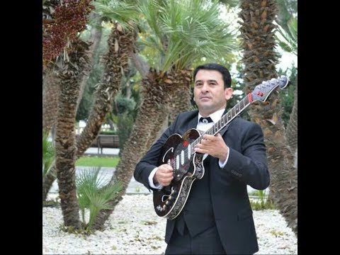 Nofel Suleymanov Sari Bulbul