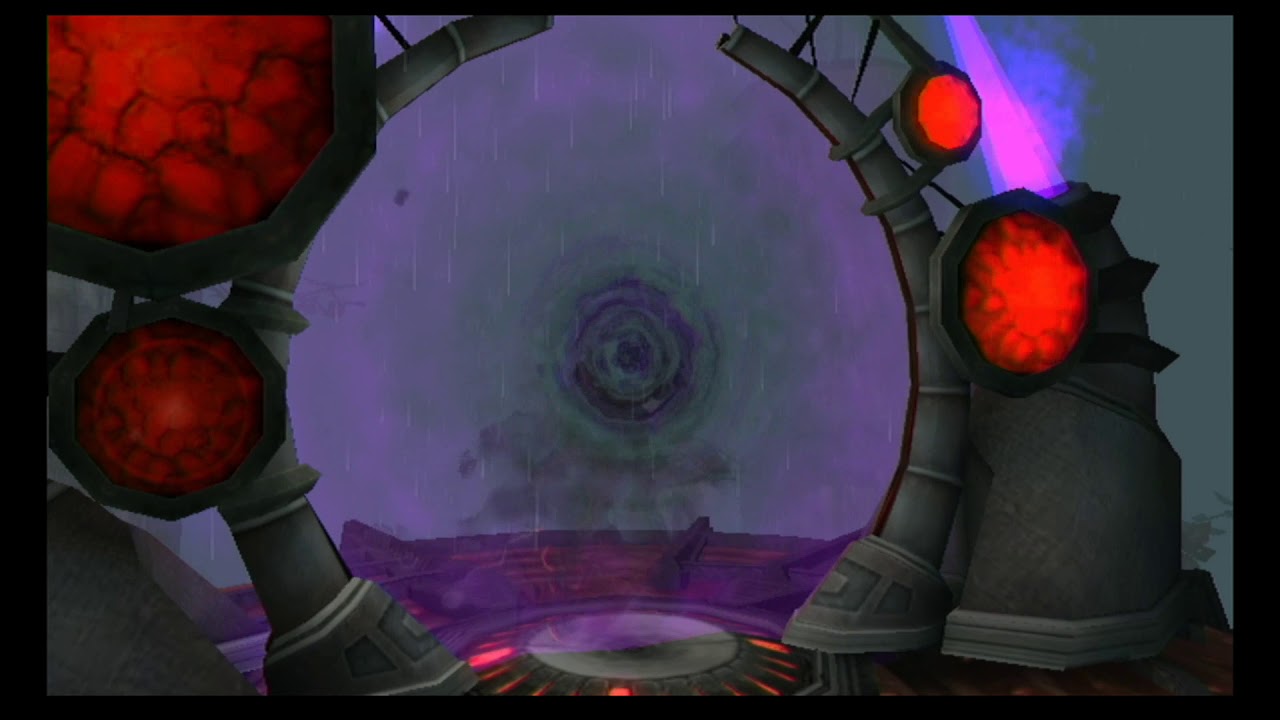 Metroid Prime 2: Echoes Part 11 - Boost Ball - YouTube