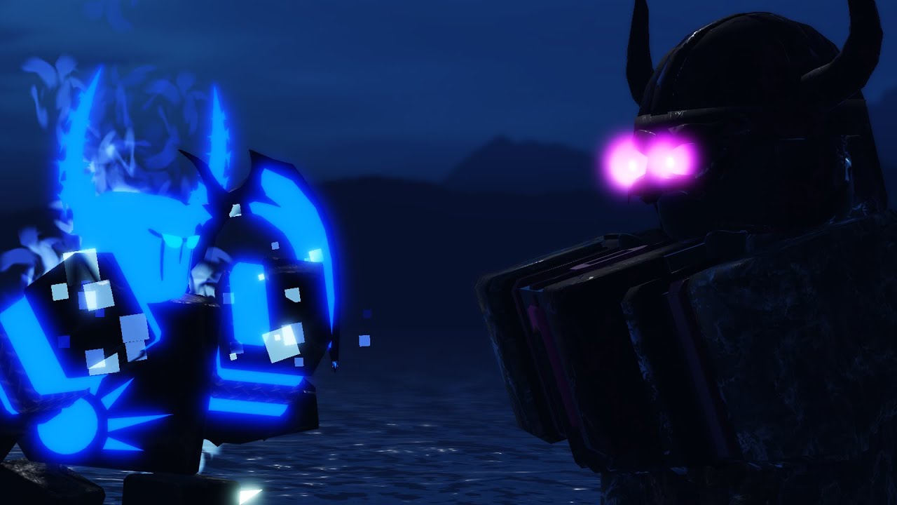 Frozen Boss meets THE CREATOR (TDS Short) - YouTube